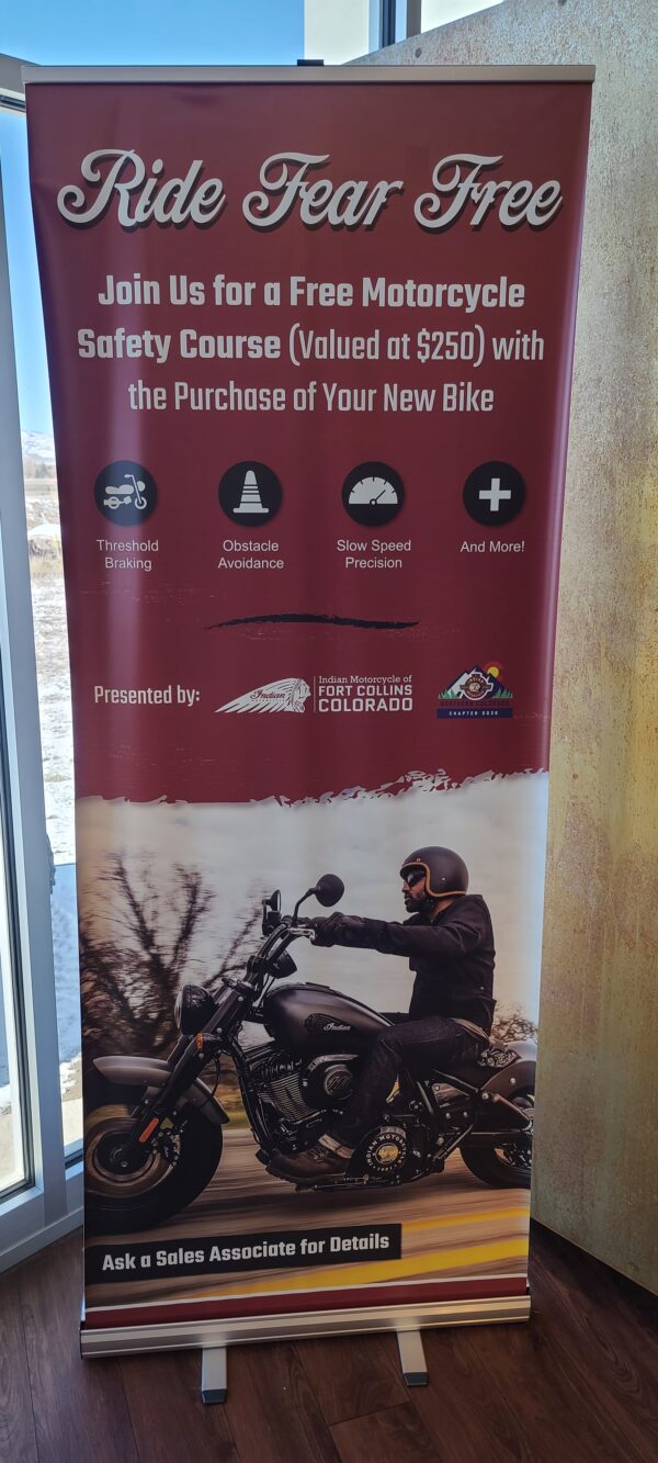 RideFearFree Motorcycle Fundraisers Charity Support – Ride fear free ...